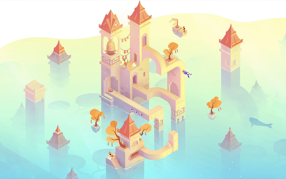 Halo Original Trilogy Soundtrack Collection (Limited Edition X8LP Boxs – Laced Records