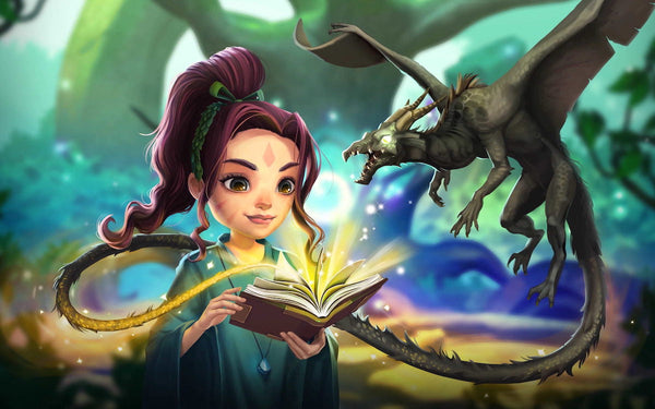 How David Housden found the sound of Lost Words – Laced Records