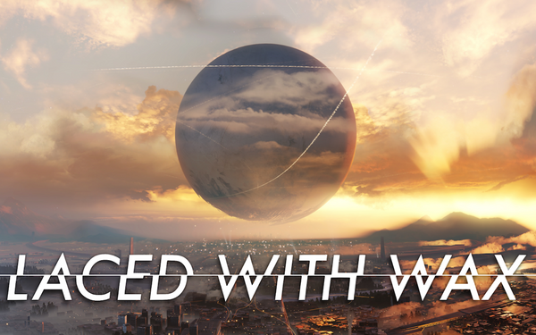 ‘Video game music’ is not one thing… – Laced Records