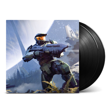 Halo – Laced Records