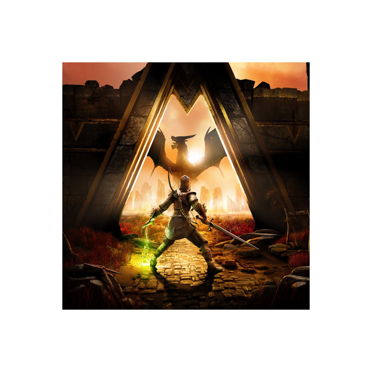 RuneScape: Dragonwilds Volume 1 (Original Soundtrack) – Laced Records