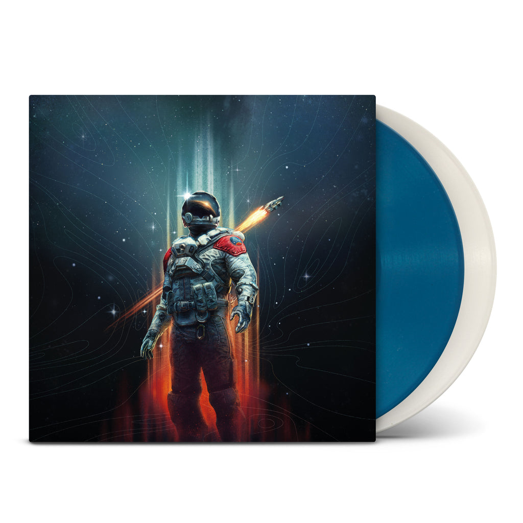 Starfield (Exclusive Edition Deluxe Double Vinyl) – Laced Records