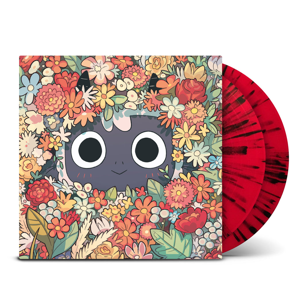 Cult of the Lamb – Laced Records