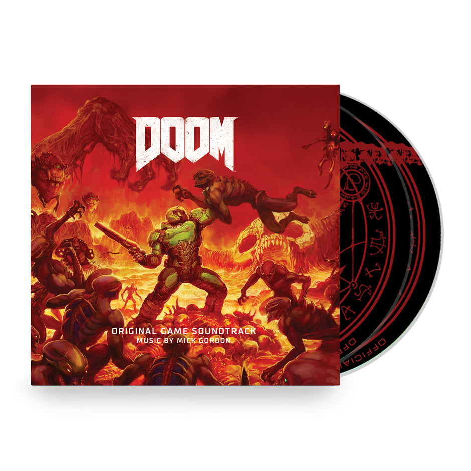 DOOM – Laced Records