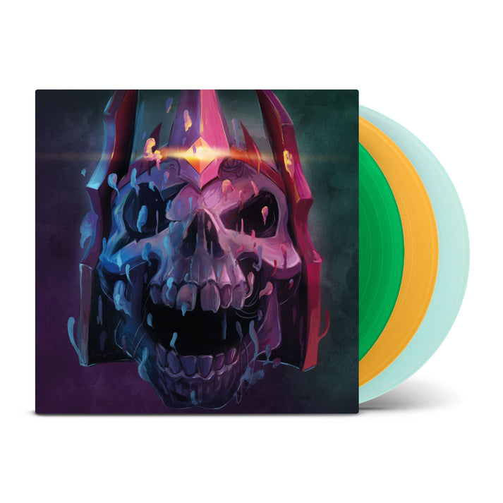 Dead Cells: Volume 2 (Original Soundtrack) – Laced Records