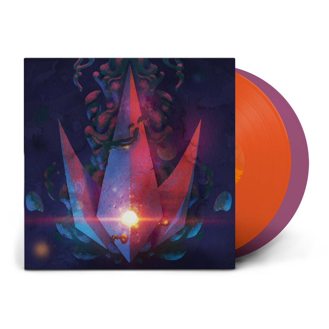 Dead Cells (Deluxe Double Vinyl) – Laced Records