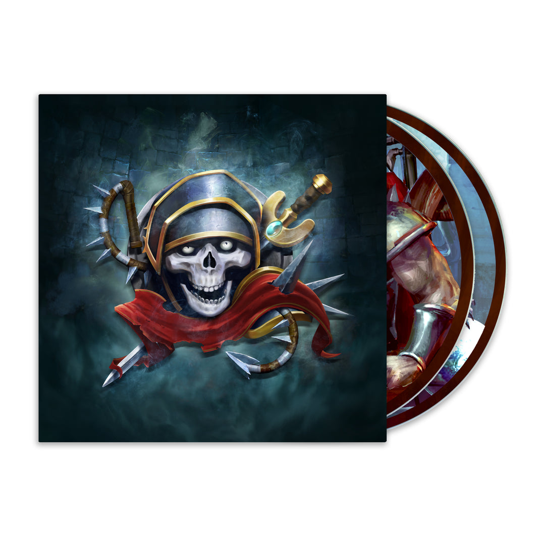 RuneScape – Laced Records