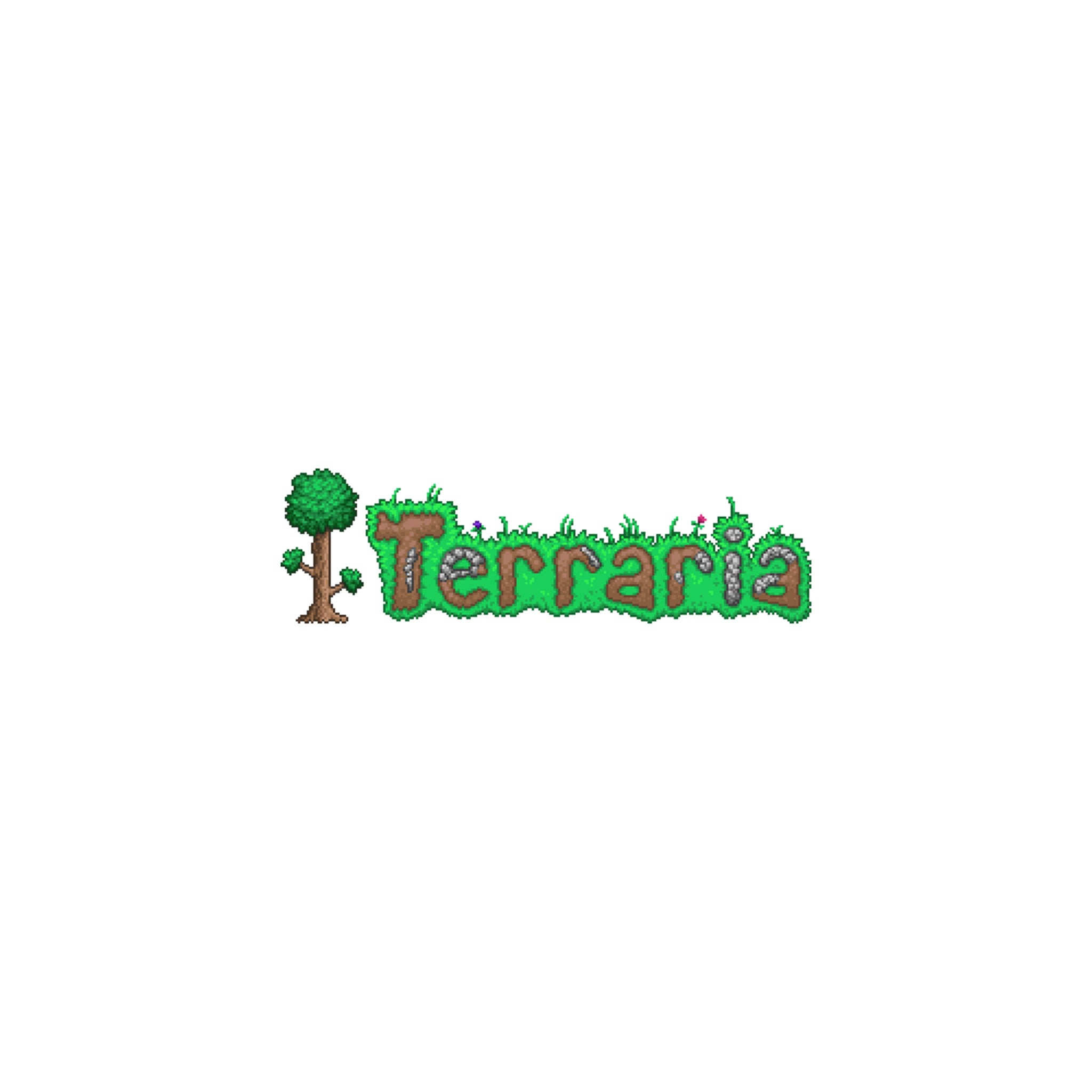 Terraria (Deluxe Triple Vinyl) – Laced Records