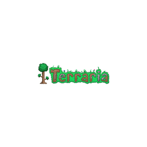 Terraria (Limited Edition Deluxe Triple Vinyl) – Laced Records