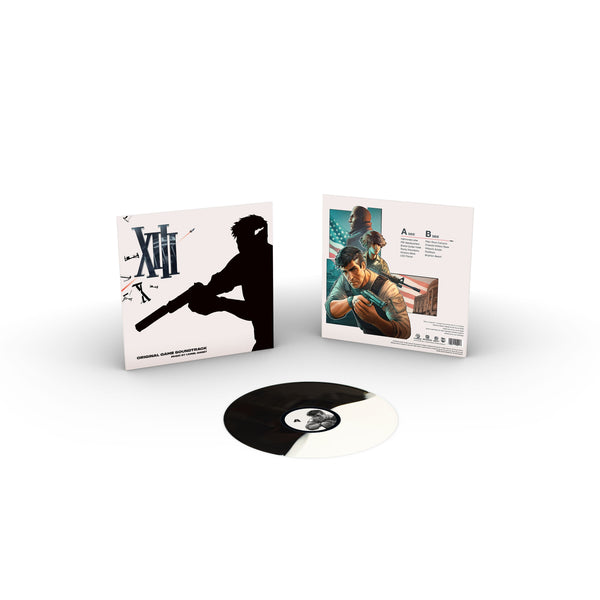 XIII (Deluxe Vinyl) – Laced Records